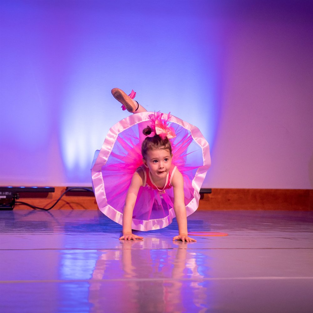 Star Showcase - Premier Dance and Theatre Competitions